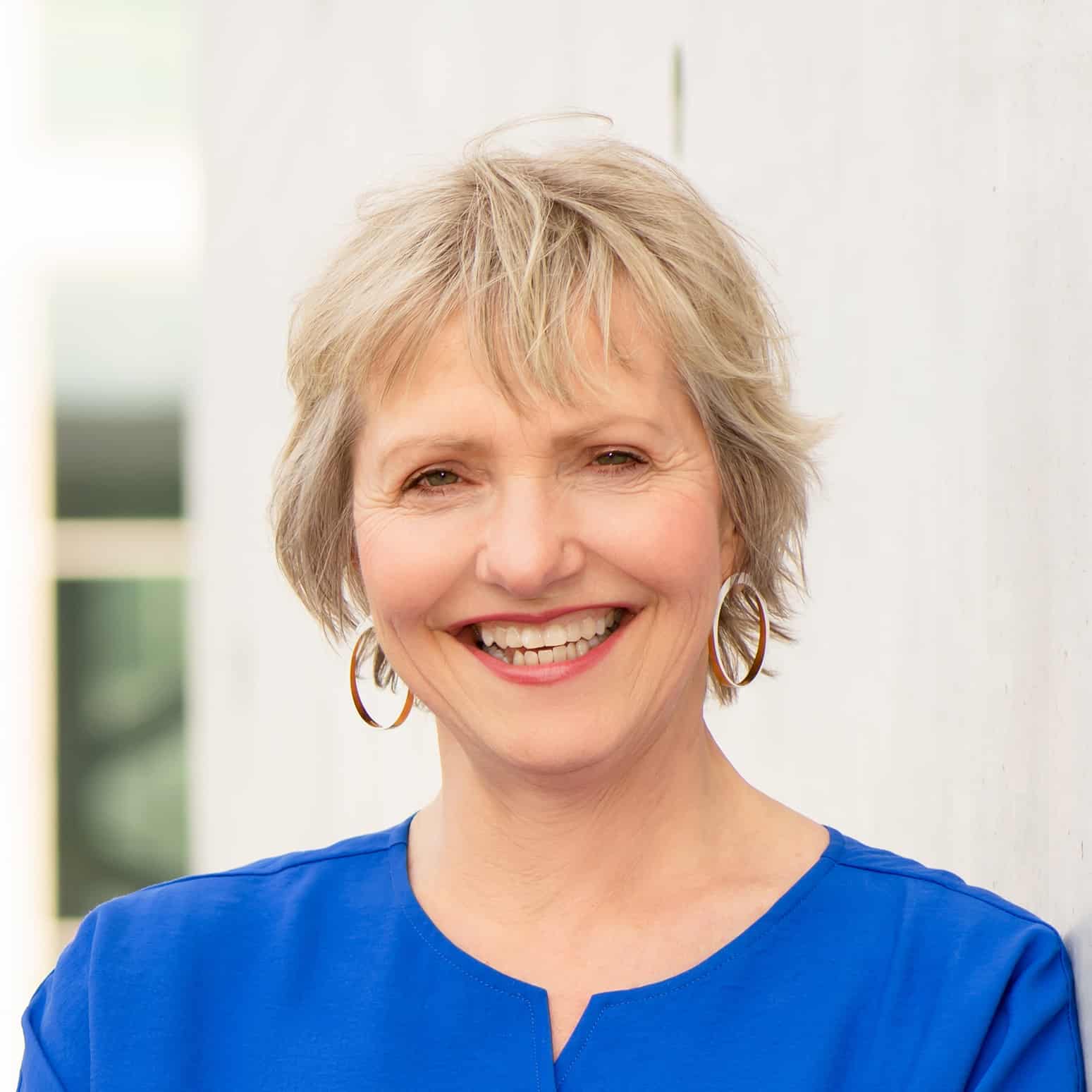 Coaching - Hazel Marogna